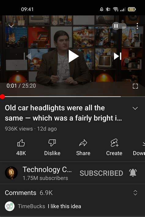 Old Youtube Layout Themes And Frontends All The Good Ones R Oldyoutubelayout