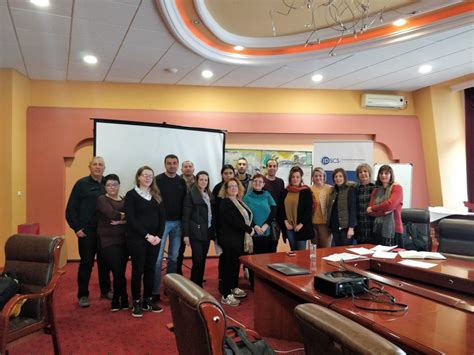 Одржана обука за наставници во рамки на проектот „Антикорупциска едукација за ученици во