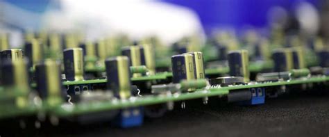 Where To Find Industrial Circuits A Comprehensive Guide Printed Circuit Board Manufacturing