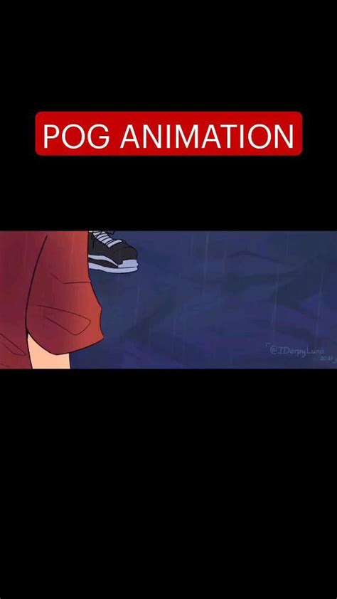 Pog Animation