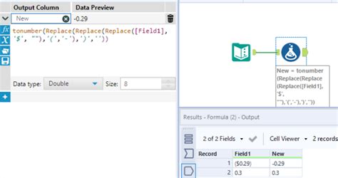 Format Not Supporting Alteryx Community