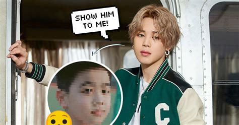 Как папа и сын Army нашли двойника Чимина из Bts 😱 Thegirl