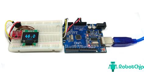 Подключение Tft дисплея 18 к Arduino Robotchip