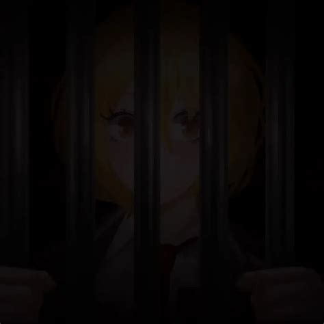 Prison Cell Danbooru