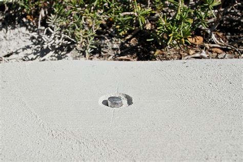 O Tags® High Accuracy At Record Time Lead Anchors Gallery