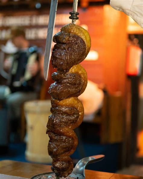 Fundo Da Grota A Tradição Do Bom Churrasco Revista Sabores Do Sul