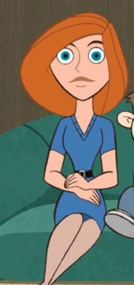 Ann Possible 30 By Jonbarks On Deviantart