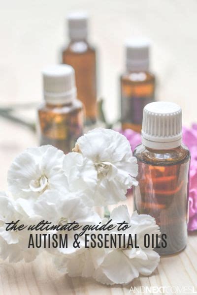 The Ultimate Guide To Autism And Essential Oils A Tumbex