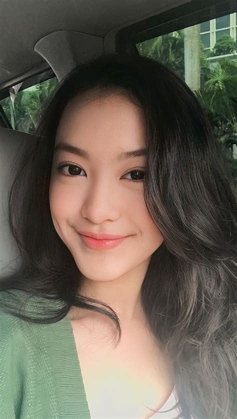 Greesel Jkt Model Hair Gorgeous Hair Hair Inspiration