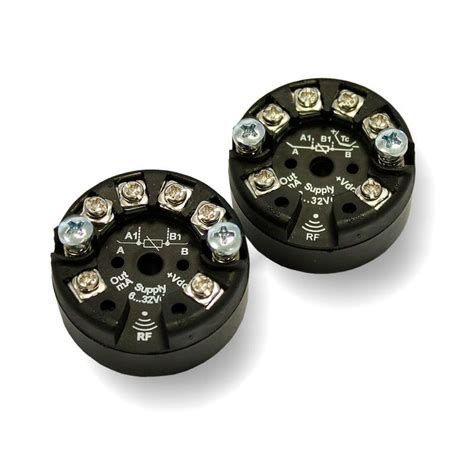 Pixsys Model Name Number 2000 35 010 Head Mounted Temperature Transmitter At ₹ 1500 Piece In