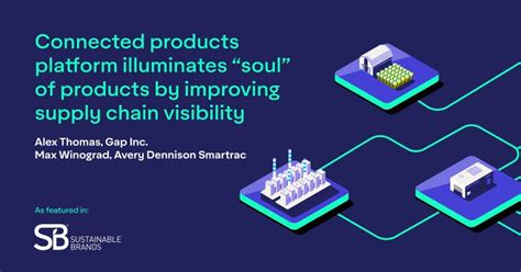 bill compitello on linkedin connected products platform illuminates ‘soul of garments by