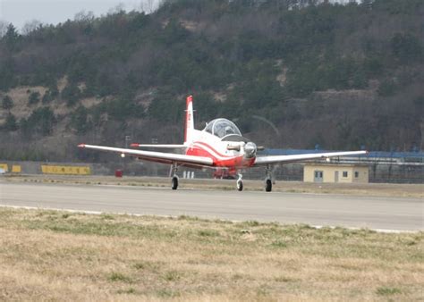Korea Aerospace Industrieskai Kt 1 Export Versions Album R