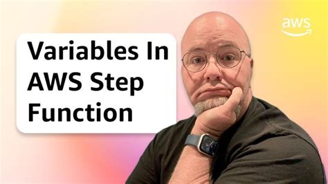 Eric Johnson On Linkedin Using Workflow Variables In Aws Step Function