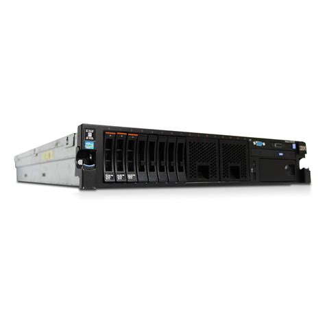 IBM X M SERVER