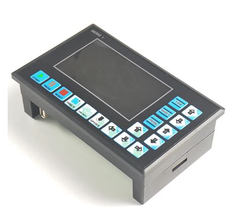 ddcsv2 1 cnc motion controller system usb mach3 offline controller g code engraving machine
