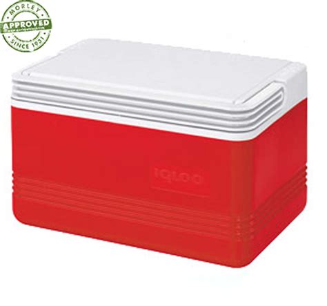 Igloo Legend 12 Cooler Morley Athletic Supply Co Inc