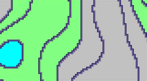 Best Perlin Images On Pholder Proceduralgeneration Generative