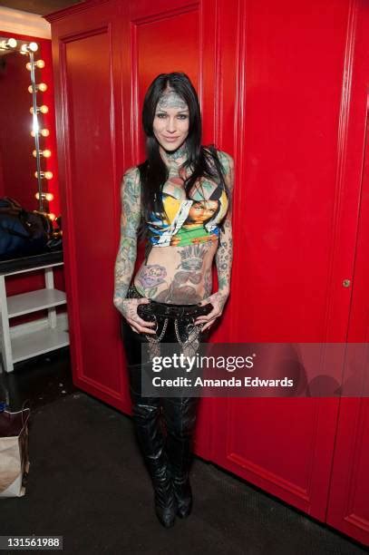 Mcgee Model Photos And Premium High Res Pictures Getty Images