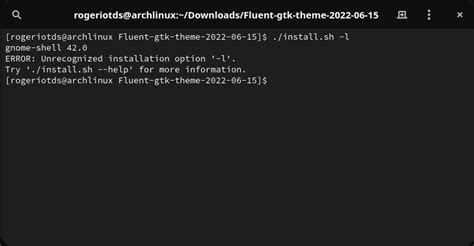 upgrade to gnome 43 · issue 137 · vinceliuice fluent gtk theme · github