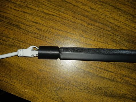 Extendable Ethernet Wall Feeder R Functionalprint