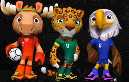 Descubre A Las Mascotas Oficiales Del Mundial 2026 Y Su Papel En El Fútbol