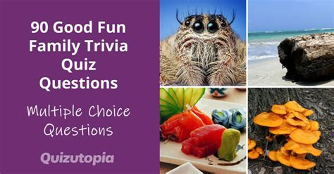 Best Random Trivia Questions Multiple Choice With Rounds Quizutopia