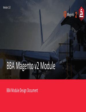 Fillable Online What Is Magento Ecommerce And Why Should You Use It Fax Email Print Pdffiller