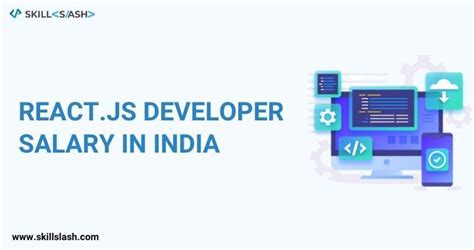 Reactjs Developer Salary In India By Kattilaxman Medium