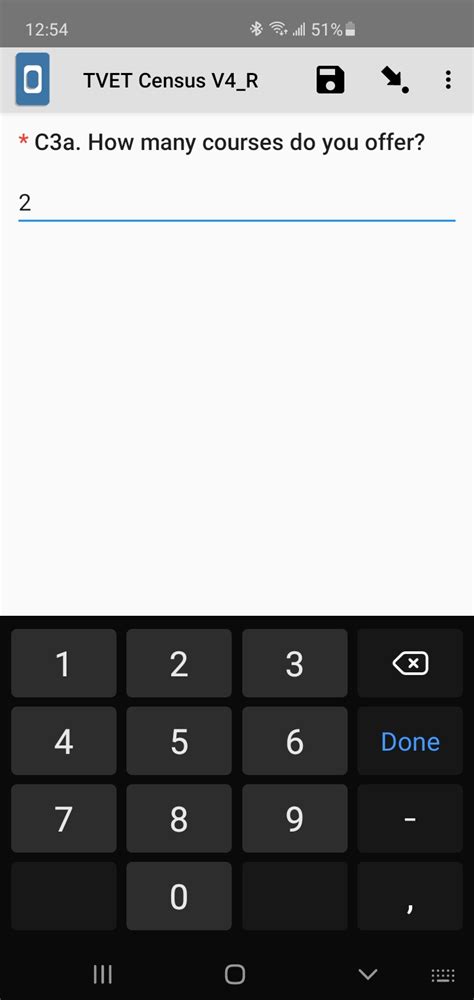 Displaying A Required List Of Dynamic Choices In A Select Multiple