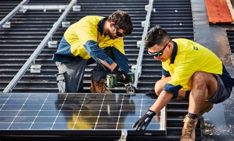 Australia Boasts 4 Million Rooftop Solar Installations With 25 Gw