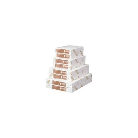 プラス コピーペーパー 中性紙 B4－t 500枚｜カウネット