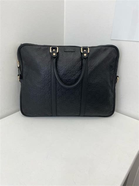 구찌 시마 서류가방 헬로마켓