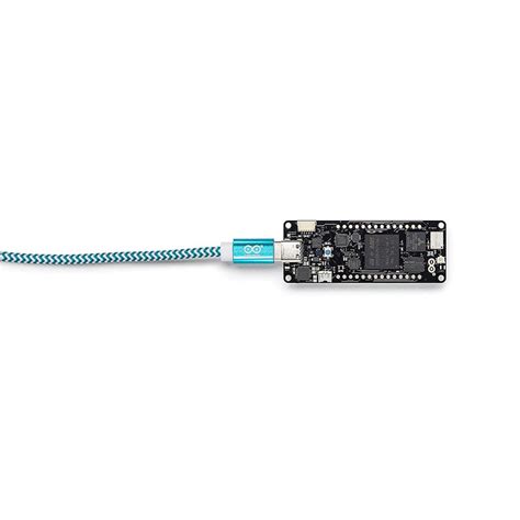 Official Arduino Usb C Cable 2 In 1 Elektor