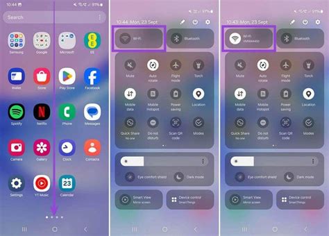 4 Fixes When You Cant Sign Into OneDrive On Android Guiding Tech