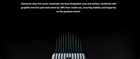 Dockcase Pocket Smart M Nvme Ssd Enclosure Matte Black