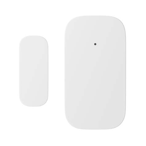 Датчик открытия дверей и окон, Яндекс, Zigbee - купить с доставкой по ...