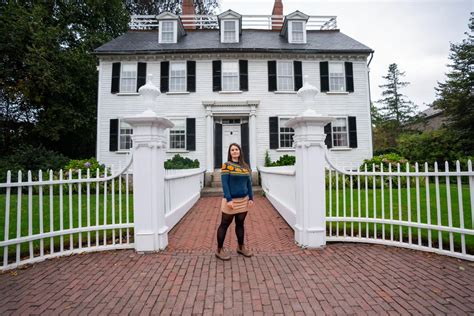 Salem Day Trip From Boston Ultimate 1 Day Itinerary