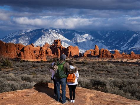 13 Hidden Gem Spring Break Destinations For Families In America