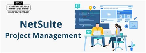 Netsuite Project Management Improves Business Scalability