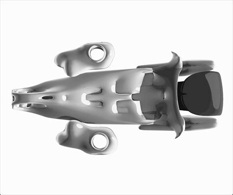 3d File Drone Concept Design 🤖・template To Download And 3d Print・cults