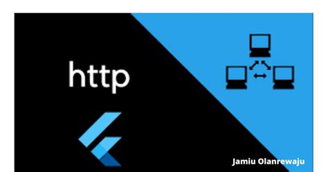 Sending Requests In Dart Flutter Hashnode