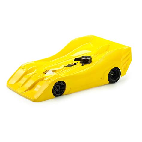 R18 Hyper Diablo Ultra Light Infinity Rc Model Body Inf1nity Rc Cars
