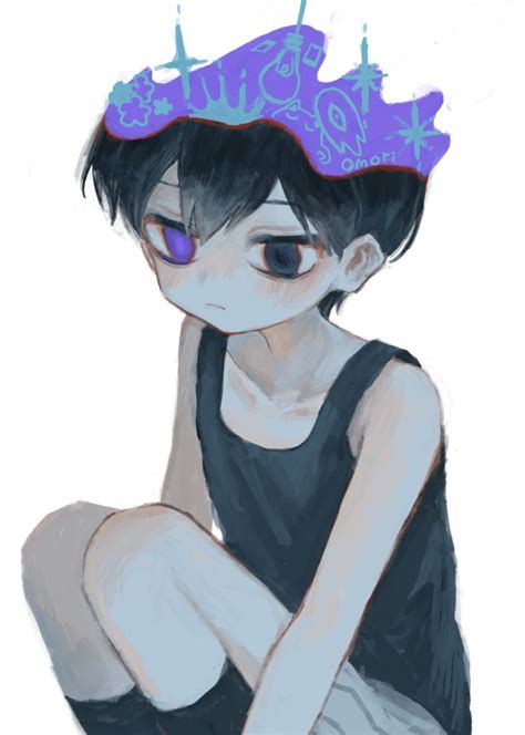 Amen Amemen2222 Mewo Omori Omori Something Omori Omori