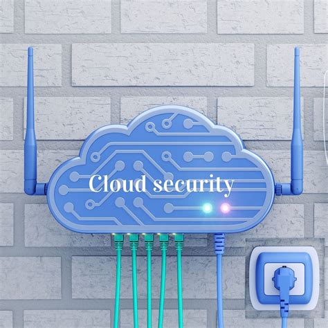 Cloud Security How To Keep Your Data Safe In The Cloud Techridge Solutions Medium