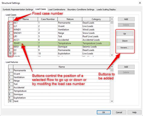 Revit Modify Load Case Number Autodesk Community