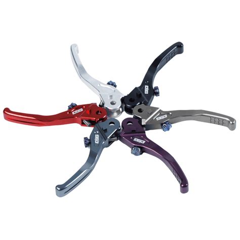 Ultra Bee Short Brake Levers Adapter Brake Levers V1 Ebike Garage