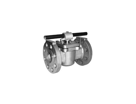 Plug Valve Camtech Manufacturing Fzco
