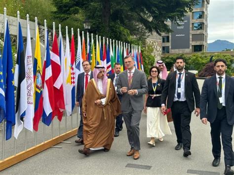 Кулеба в України та Саудівської Аравії чудова динаміка розвитку