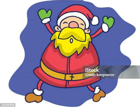 ซานตาคลอสตัวละครคอลเลกชันสต็อก ภาพประกอบสต็อก ดาวน์โหลดรูปภาพตอนนี้ คริสต์มาส งานเฉลิมฉลอง