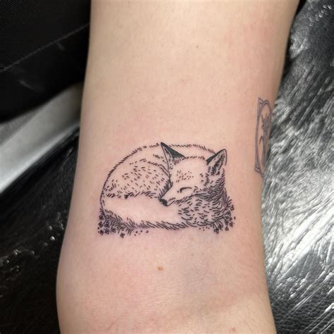 Travis Obrien Tattoo Bathurst Nb